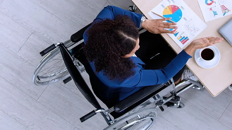 Person with Disabilities PwDs | Employment Support for Employers