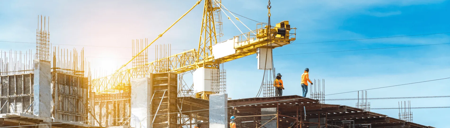 Jobs Transformation Map | Built Environment Sector