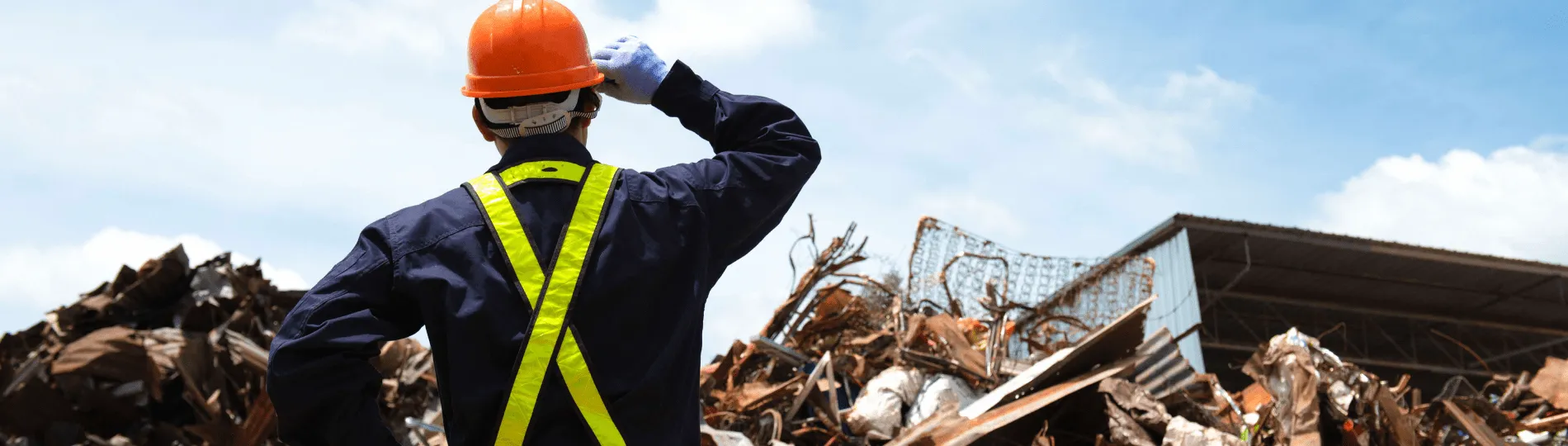 Jobs Transformation Map | Singapore Waste Management Sector